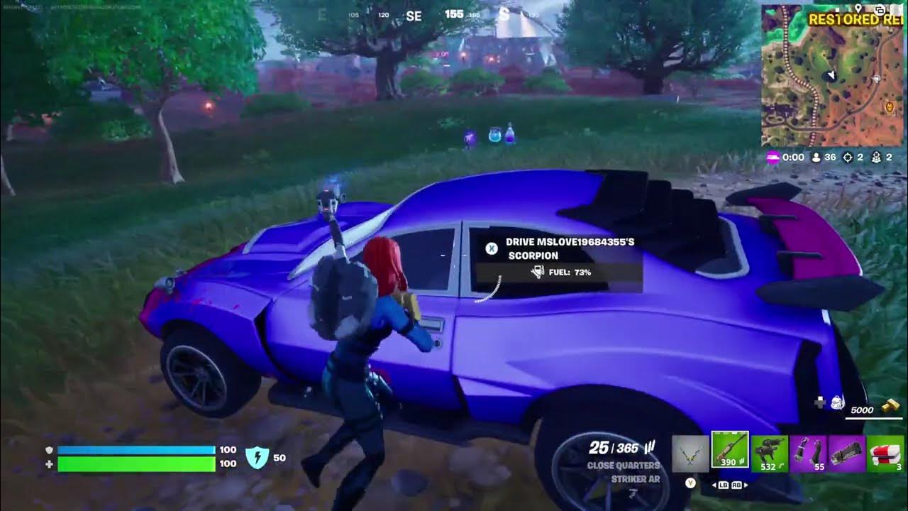 Hours of Superpowers - YouTube