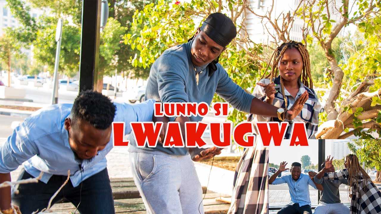 Nyondo akubaganye ne baawe mu studio lwakumugaana kwogela ne Ex we ku simu.kendeeza ebuba - YouTube