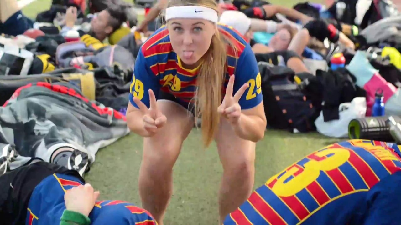 How to Play Quidditch - YouTube