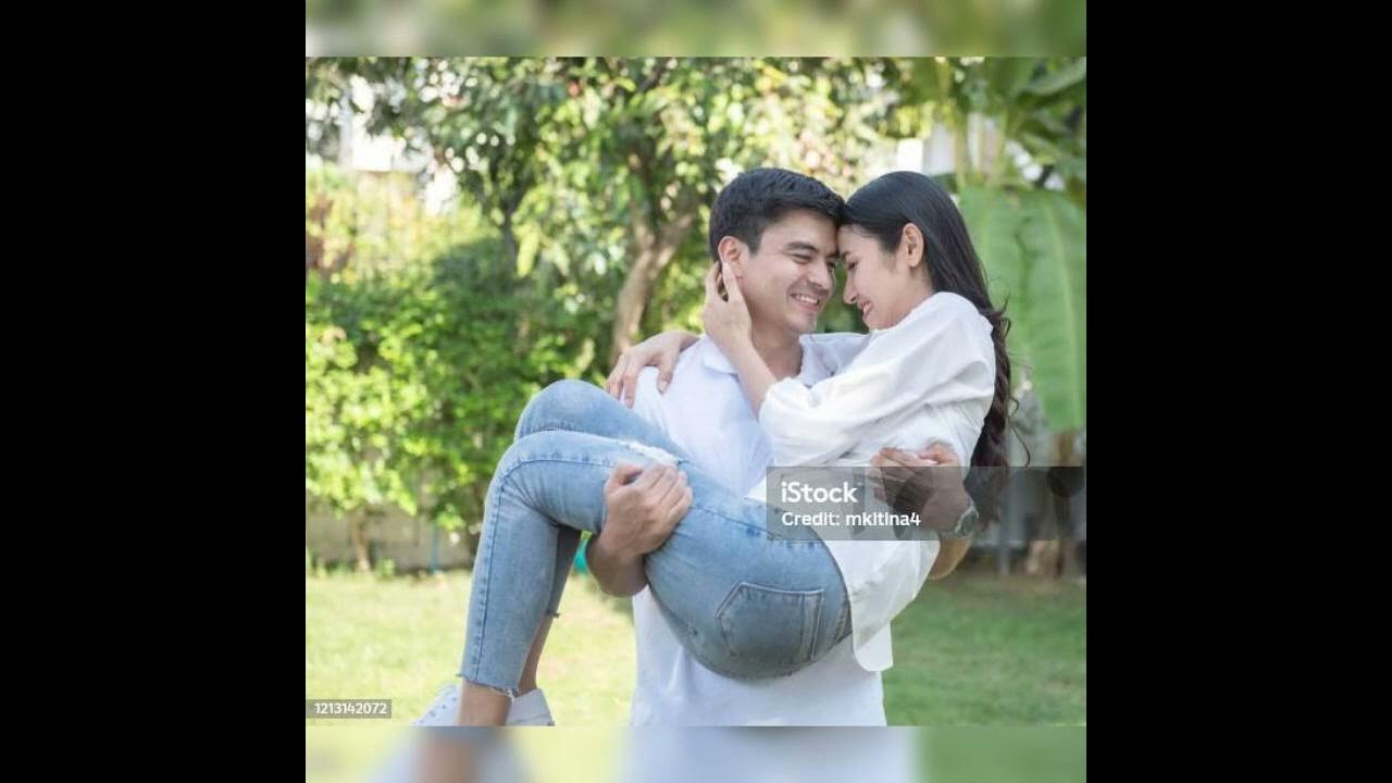 sou eu amor - YouTube