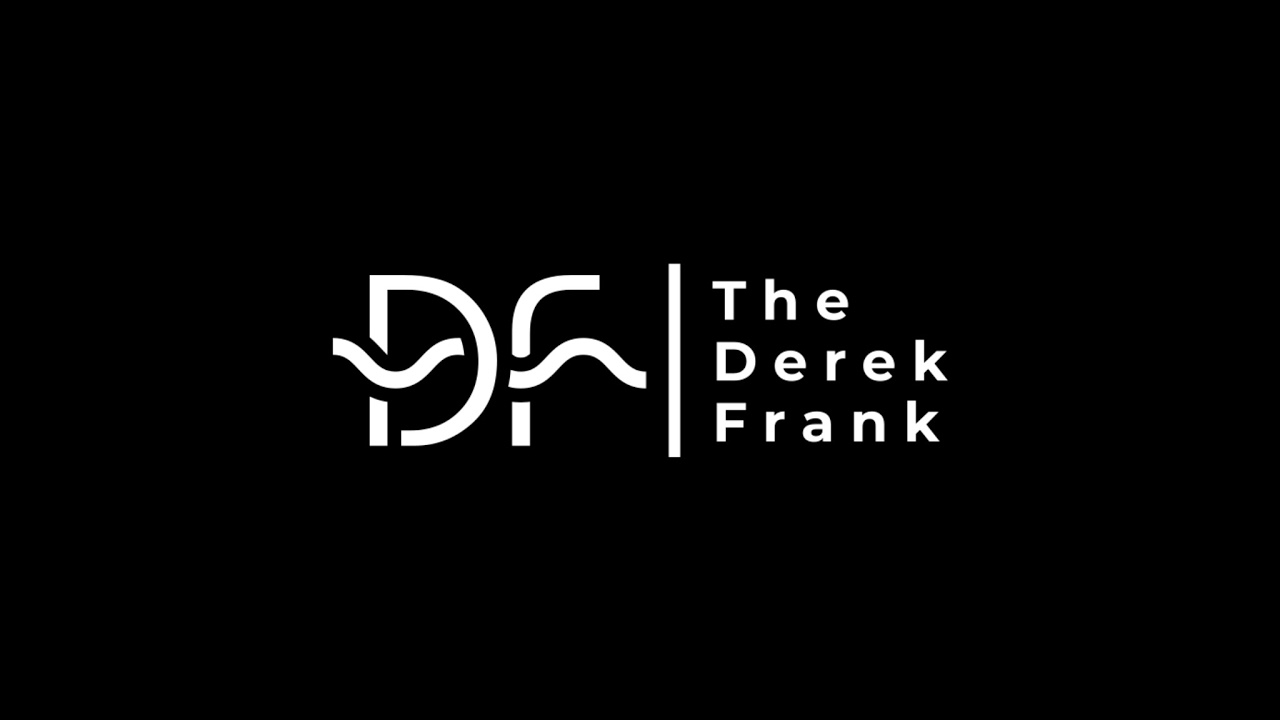 The Derek Frank Live Stream - YouTube