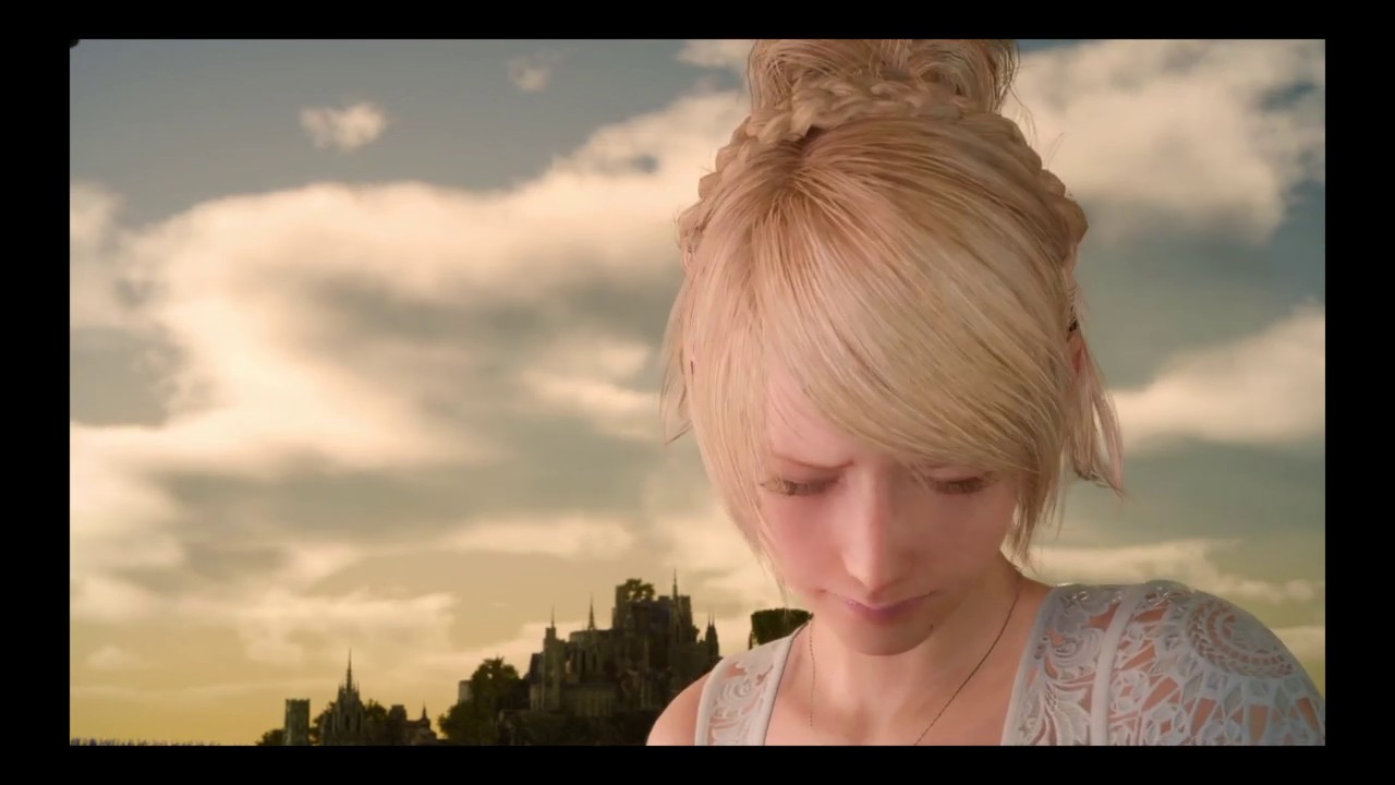 Final Fantasy XV - Let's Play Part 59: Shiva - YouTube