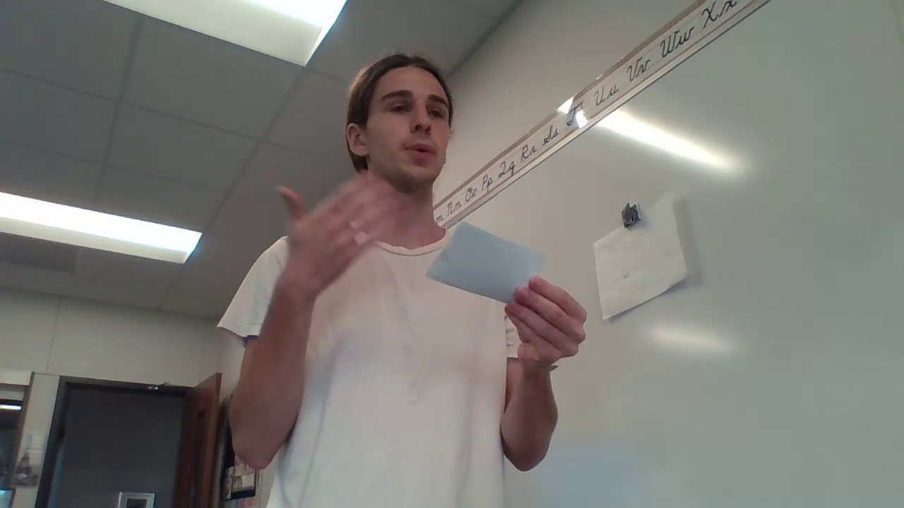 Screens: Their Widespread Use Today and the Concern Over Their Impact ...