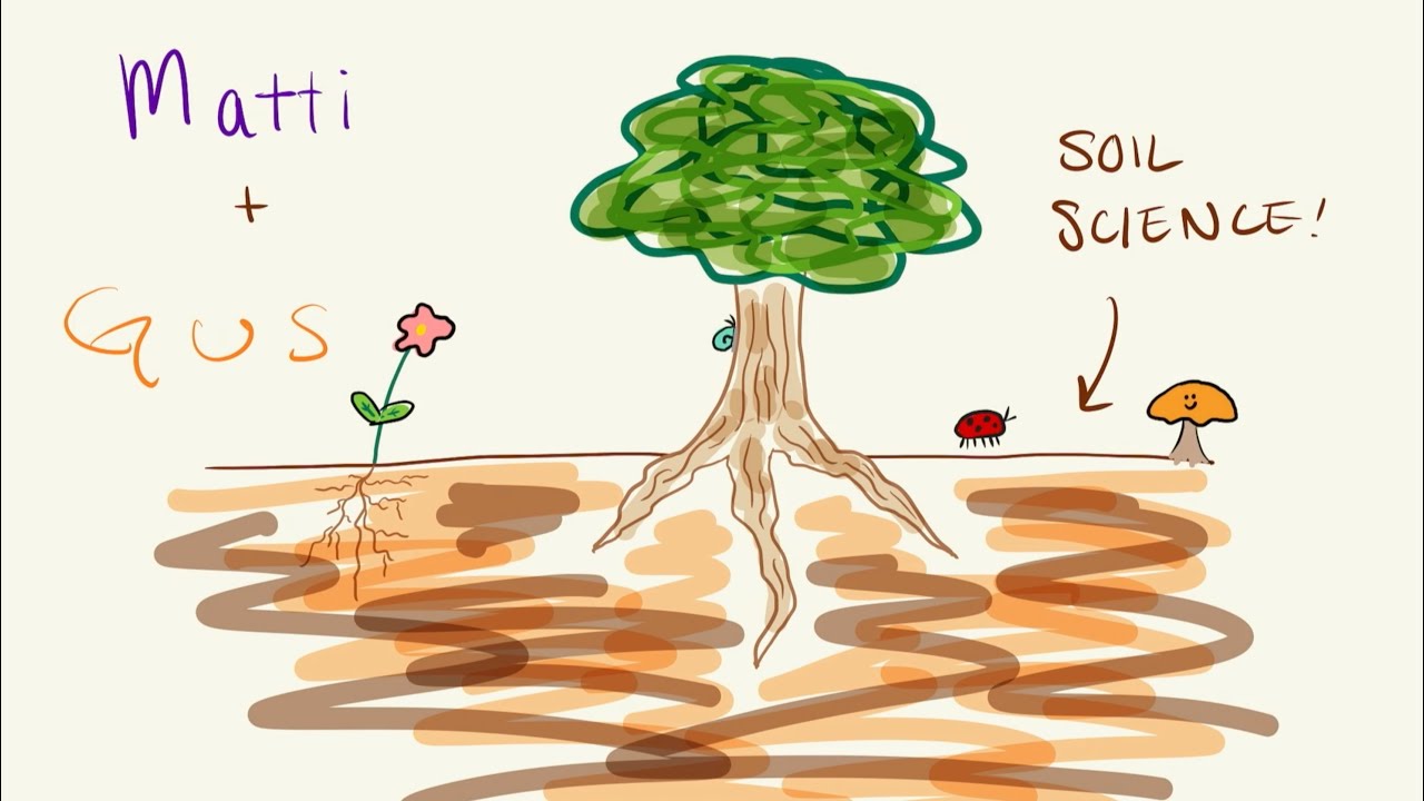 The Weird and Wonderful World of Soils: an Introduction to Soil Science ...