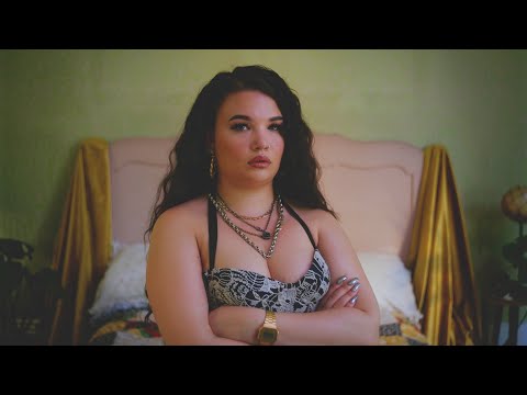Lola Young - Bad Game (Official Video)