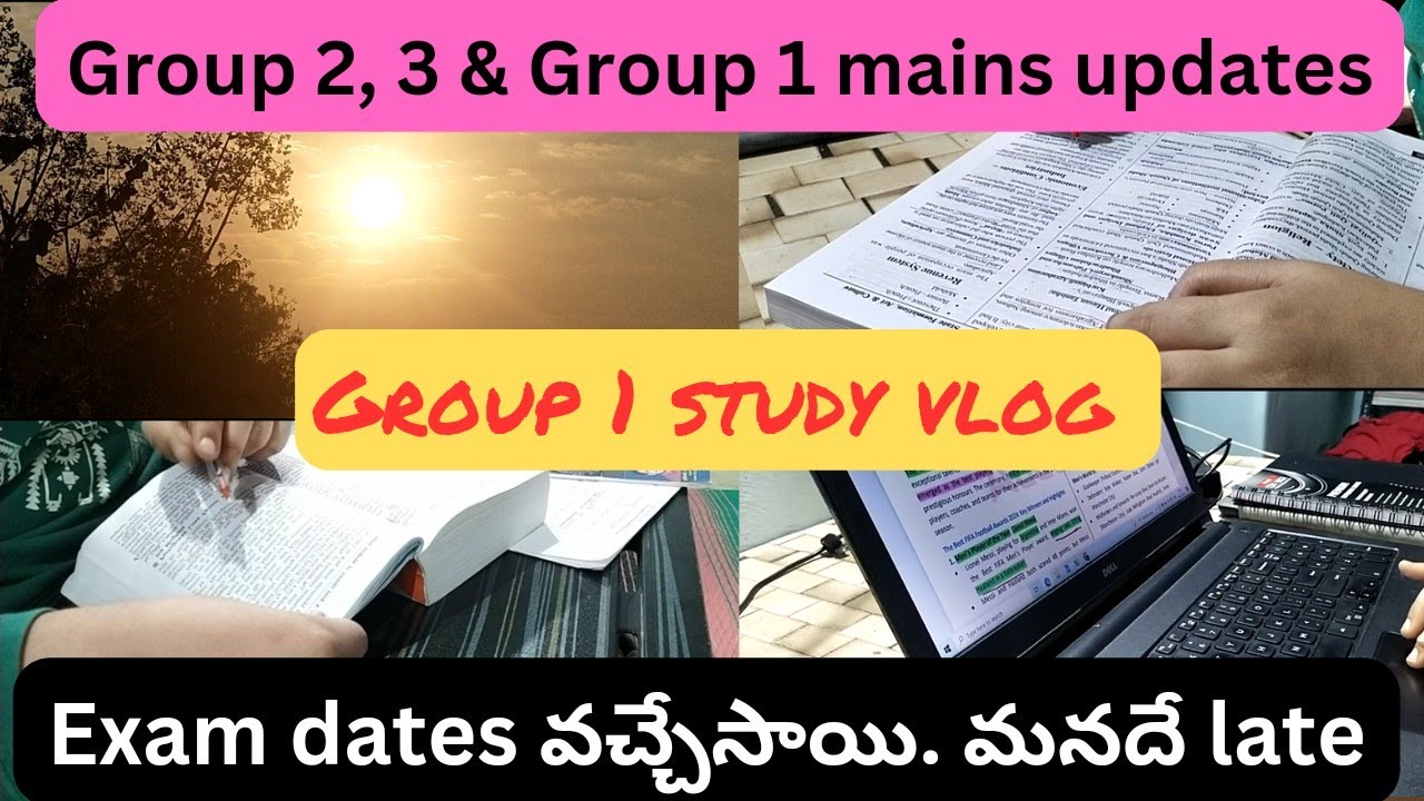94 Days Left For TSPSC GROUP 1 PRELIMS 90 Days Plan TSPSC Group 1 94-days-left-for-tspsc-group-1-prelims-90-days-plan-tspsc-group-1