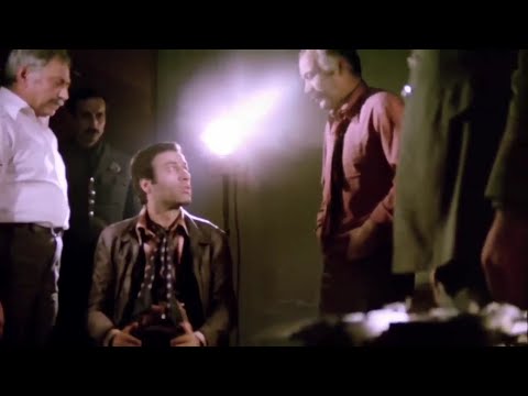 Umudumuz Şaban - İtiraf etti