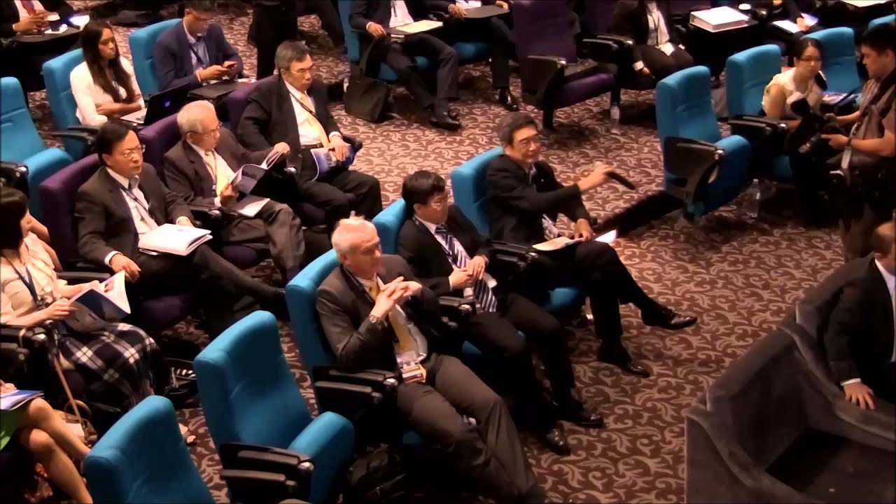 Sports Arbitration Conference - Panel Discussion- Mechanics of Sports ...