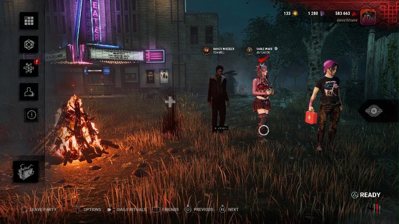 DbD: Primei vs Sadako tryhard 💀 - YouTube