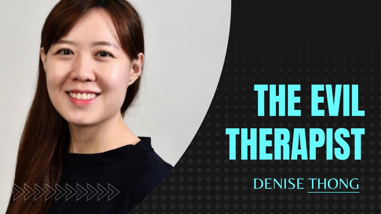 The Evil Therapist - YouTube