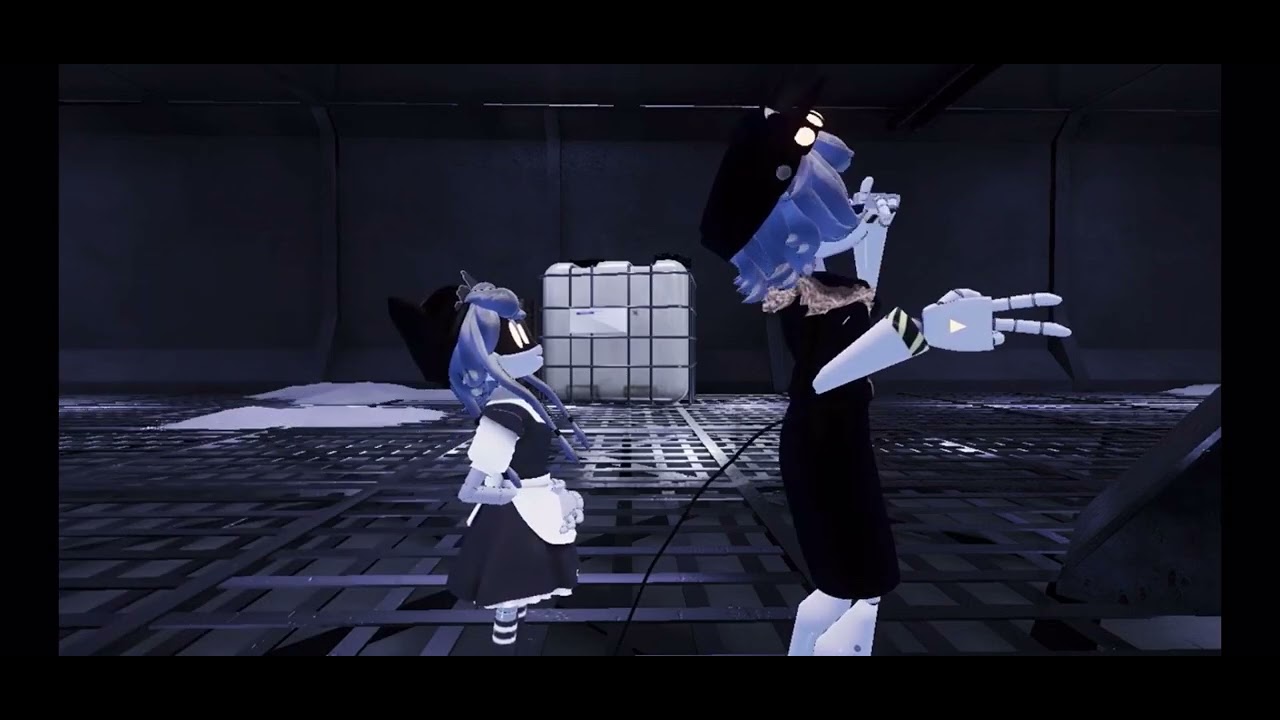 I feel so sigma [Murder Drones Version B] #murderdrones - YouTube