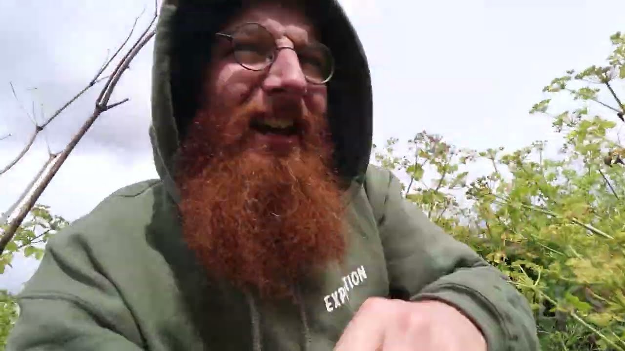 Abandoned Roc Post Bunker ☢️ Royal Observer Corps - YouTube