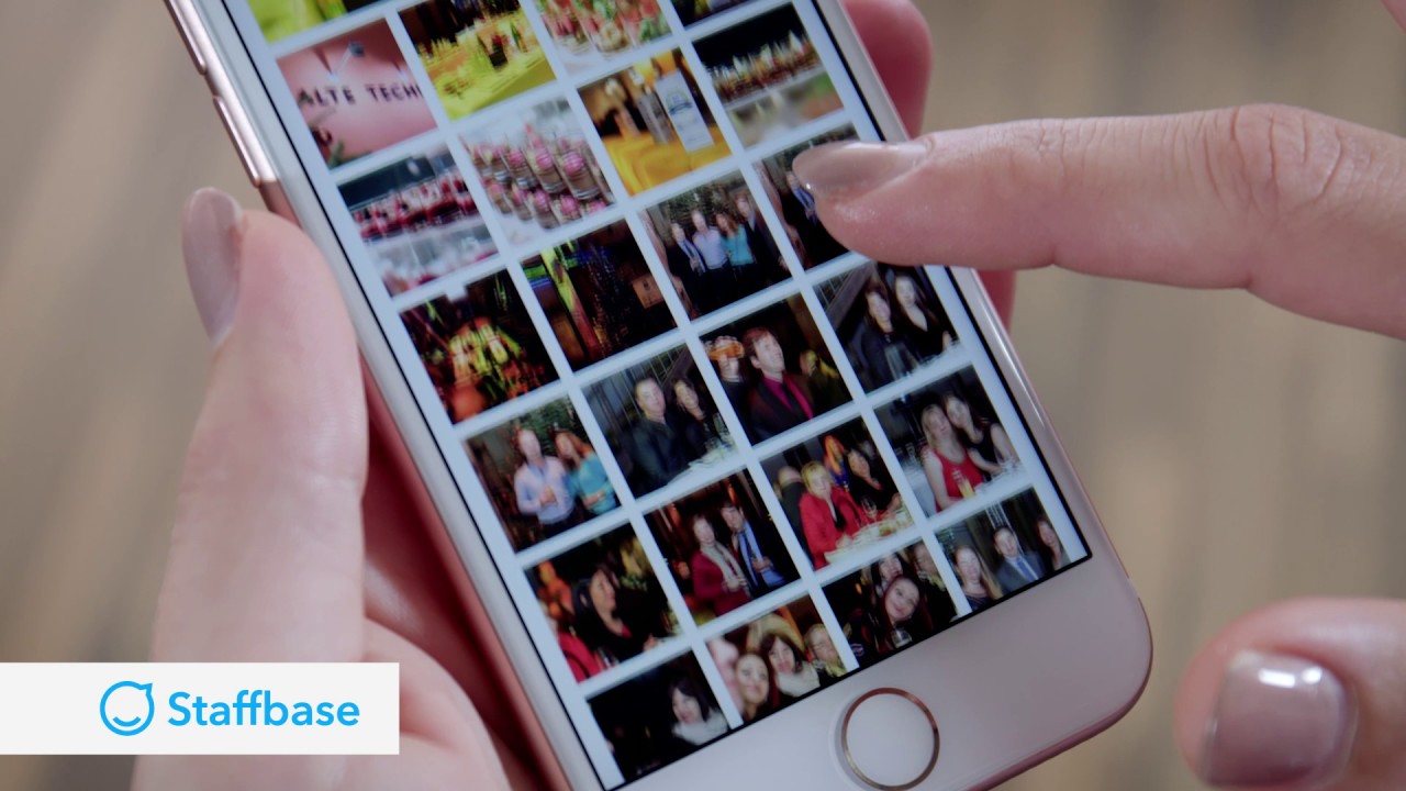 BOOSTING POTENTIALS Costumer Story: BLITZ BLANK Reinigung - YouTube