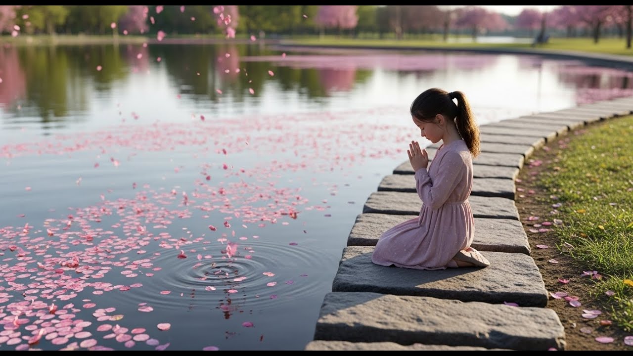 Prayer at Dawn: Restoring the Heart with Spiritual Reflection | Morning ...