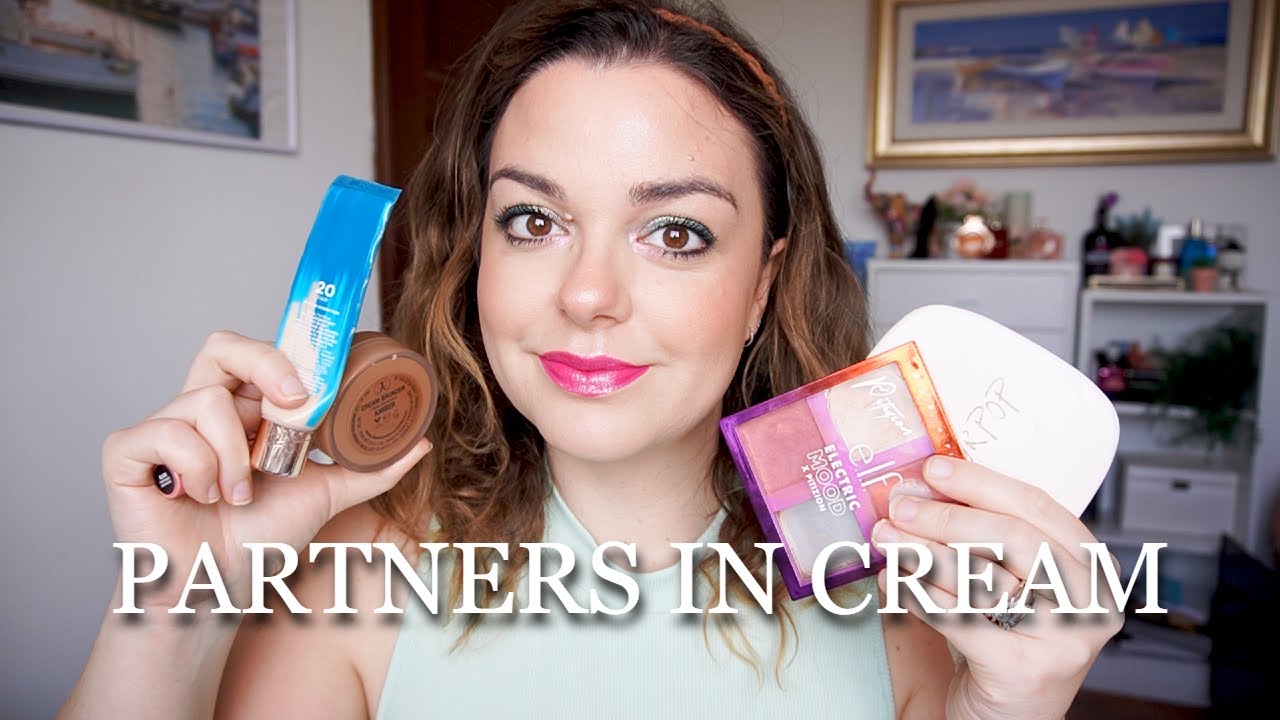 PARTNERS IN CREAM | rolling time! #projectpan #partnersincream2023 ...