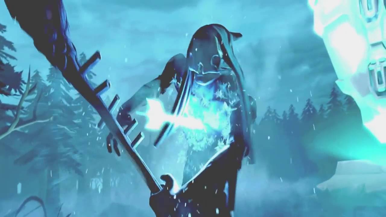 Dota 2 Animated Movie - YouTube