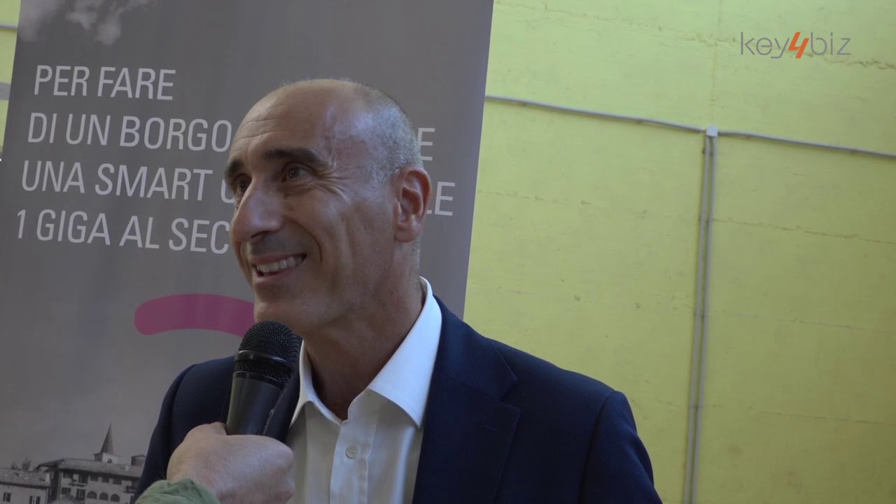 Open Fiber avvia nel 1^ Comune aree bianche commercializzazione fibra ...