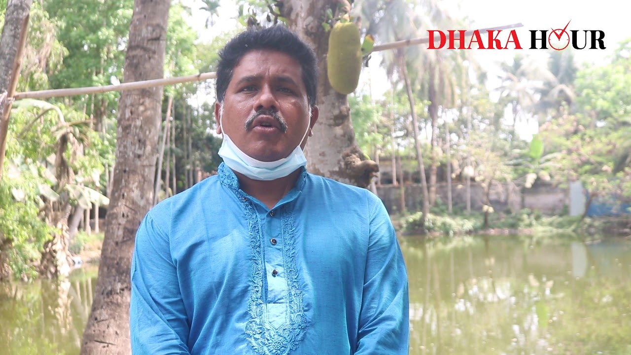 রাজবাড়ীর পাংশায় কাজ করছে ভ্রাম্যমাণ মেডিকেল টিম । Mizanur Rohoman ...