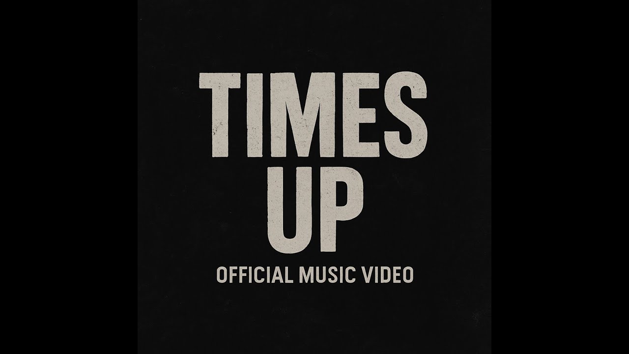 Times up - YouTube