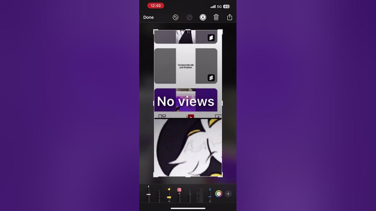 How 🫠 Usermurderdronefreak I Guess I Dont Existmy Views Dont Exist Youtube