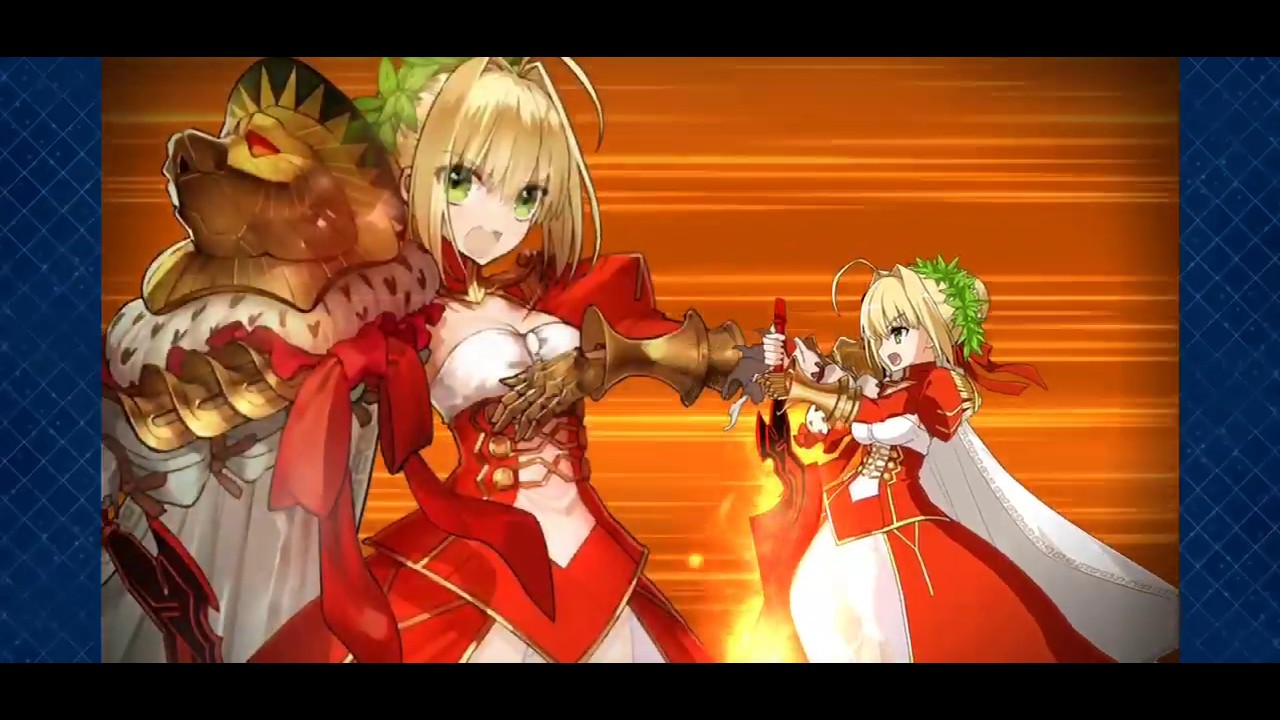 [FGO] Fate/GO Sin Chapter : VS Xiang Yu & Hinako - YouTube