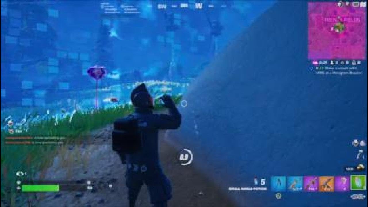 How did I win this!? - YouTube