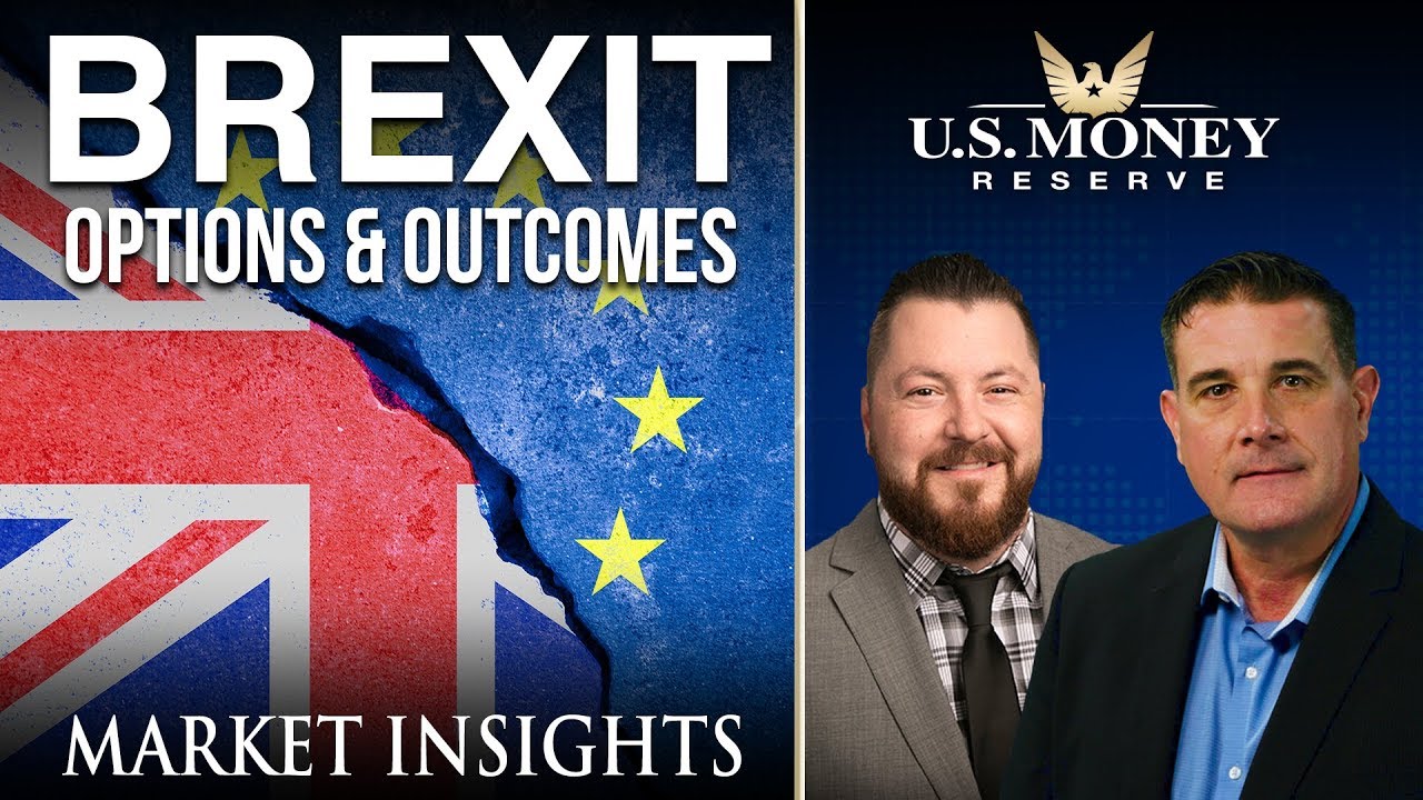 Brexit: Options & Outcomes - YouTube