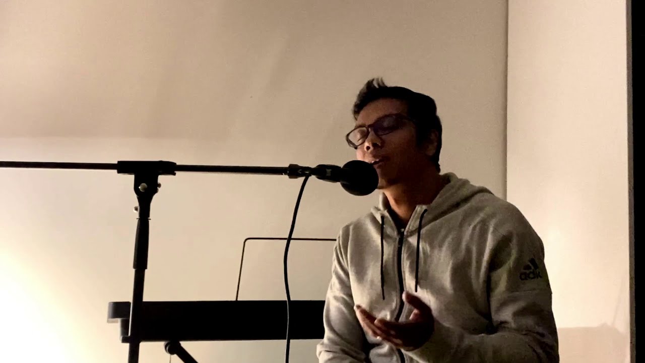 Avik Deb I Bhebo Na Go Maa I Patriotic Song - YouTube