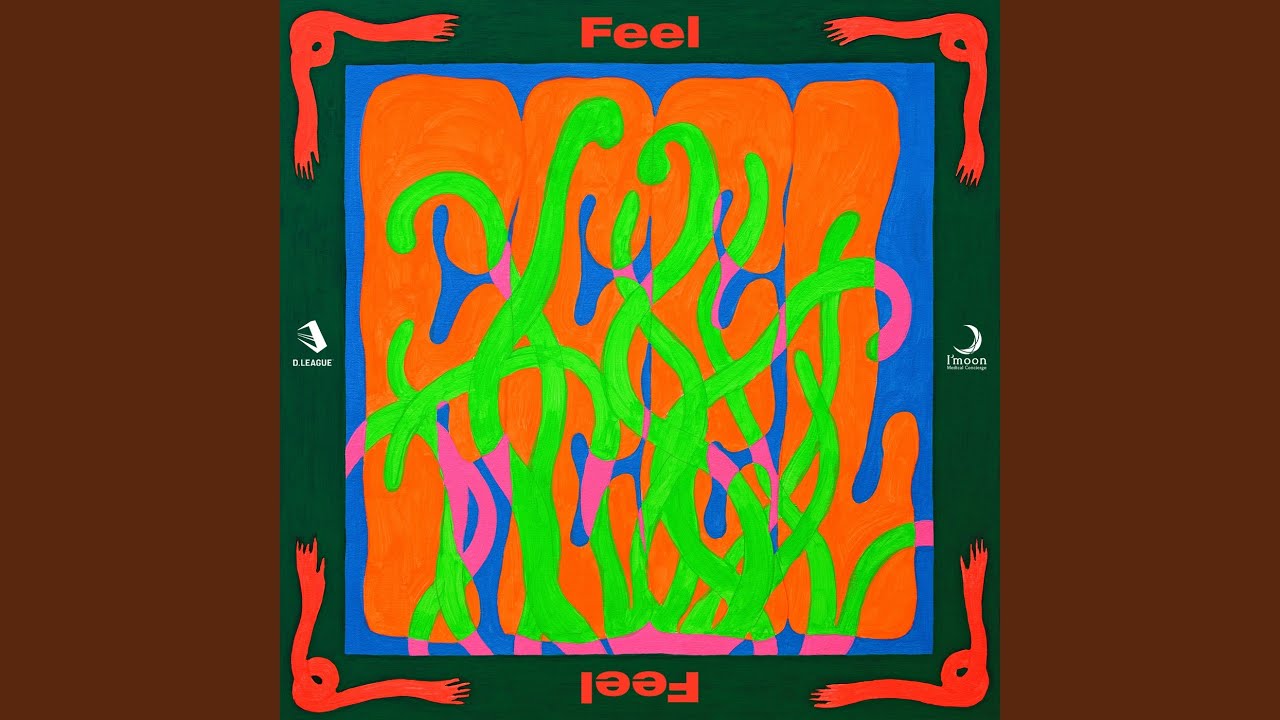 Feel (feat. NENE) - YouTube