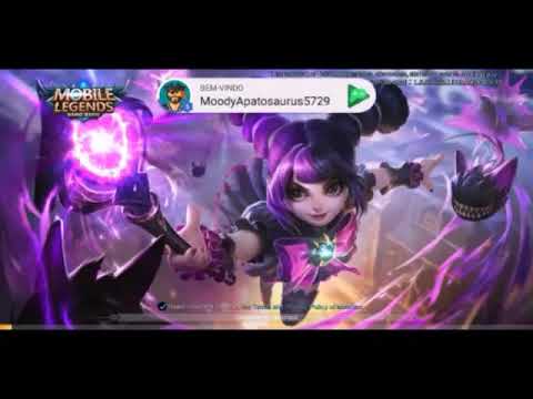 Mobile Legends- Modo Clássico #1 - YouTube