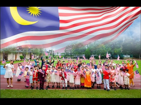 Musicpreneur Malaysia Gemilang Sjk C Taman Rashna Youtube
