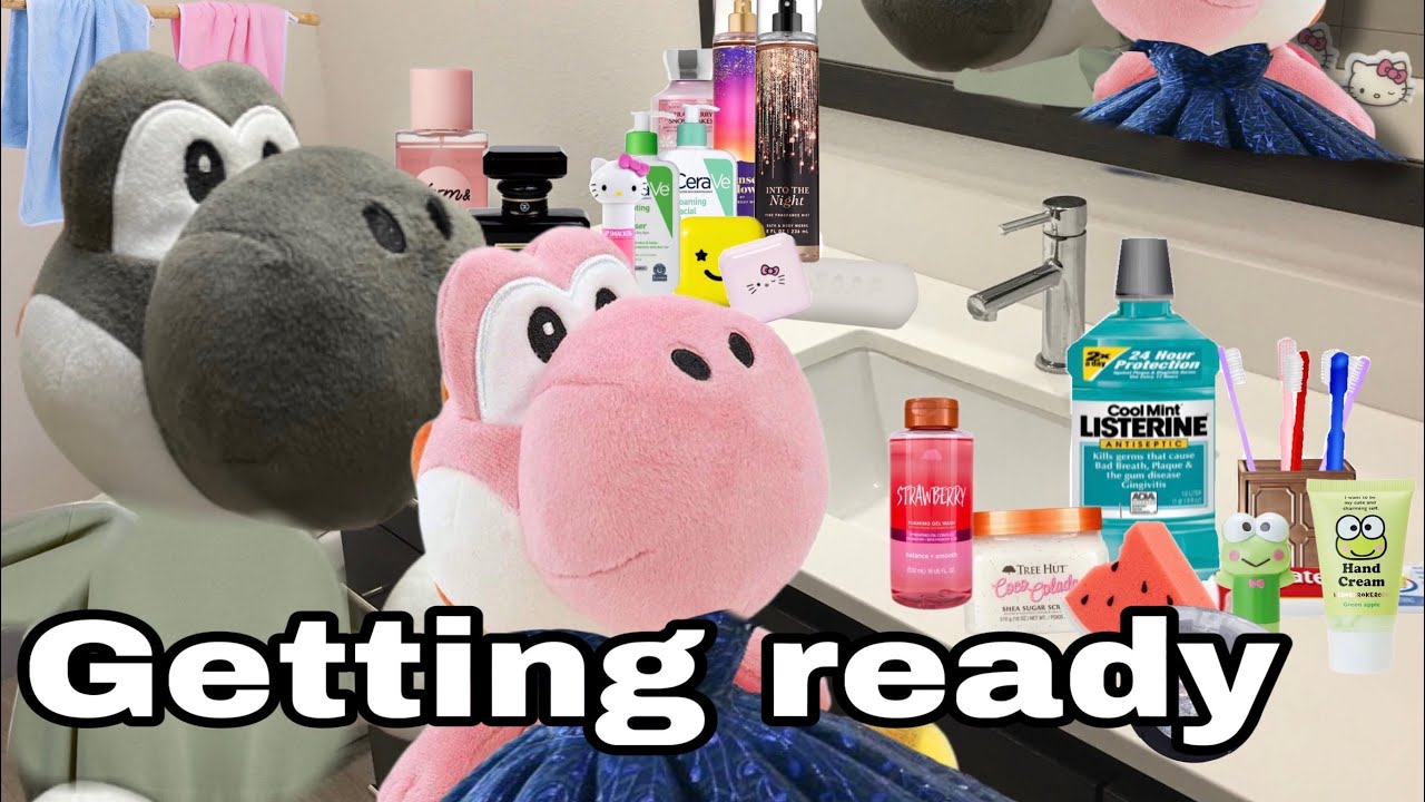 SAP movie: getting ready (reuploaded) - YouTube