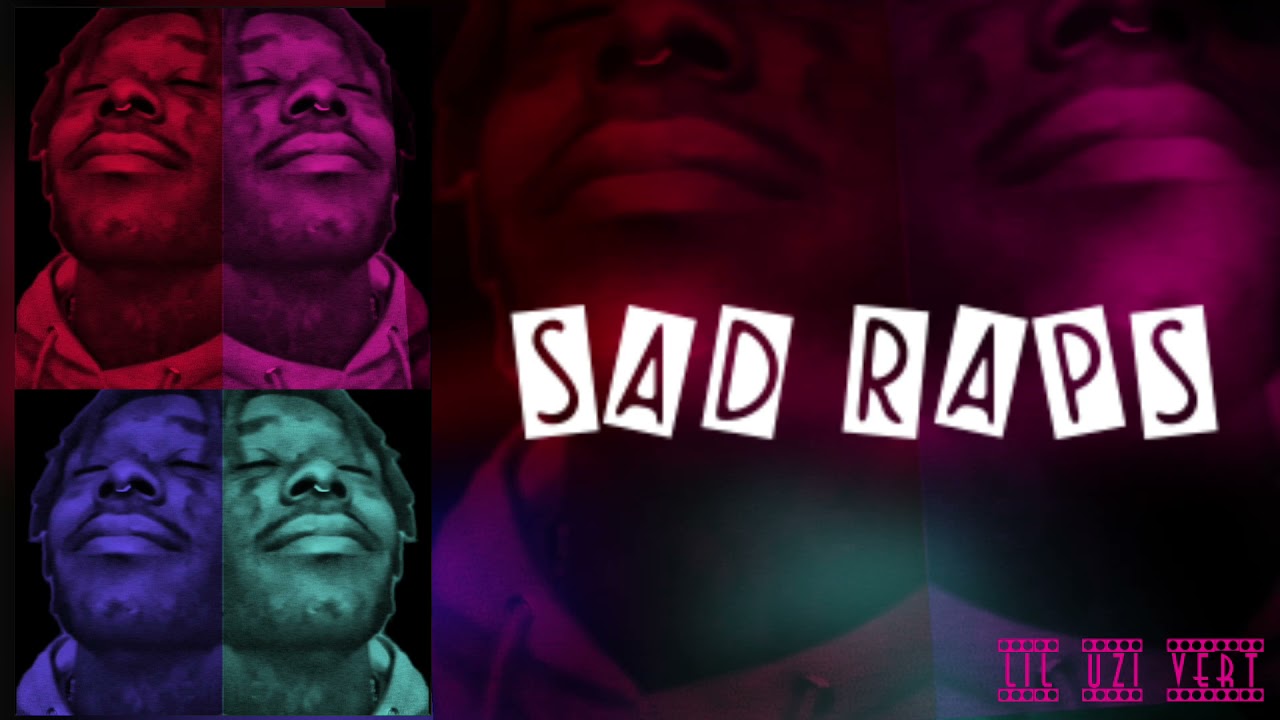 Lil Uzi Vert - Sad Raps [CDQ Remix] - YouTube