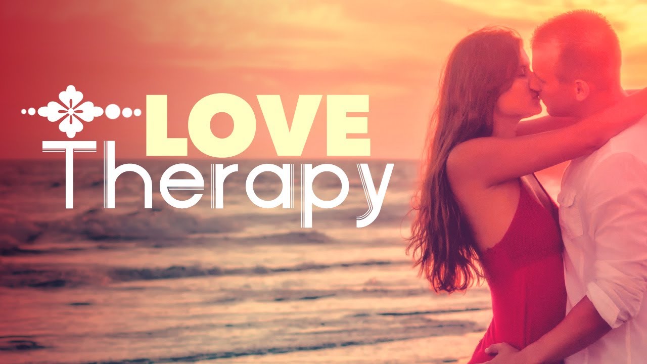 Love Therapy: Lounge & Chilled Music for Couple Home Striptease and ...