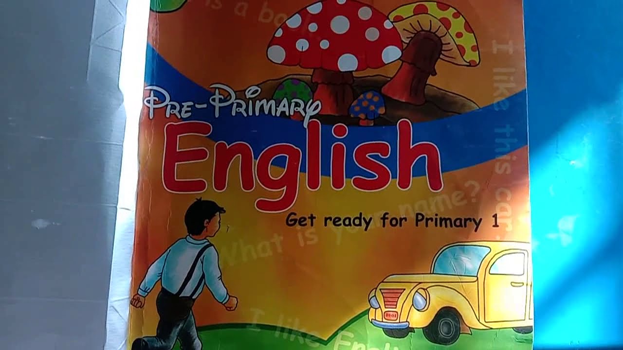 Class Prep English Reading Pages 54 to 57. Allied School - YouTube