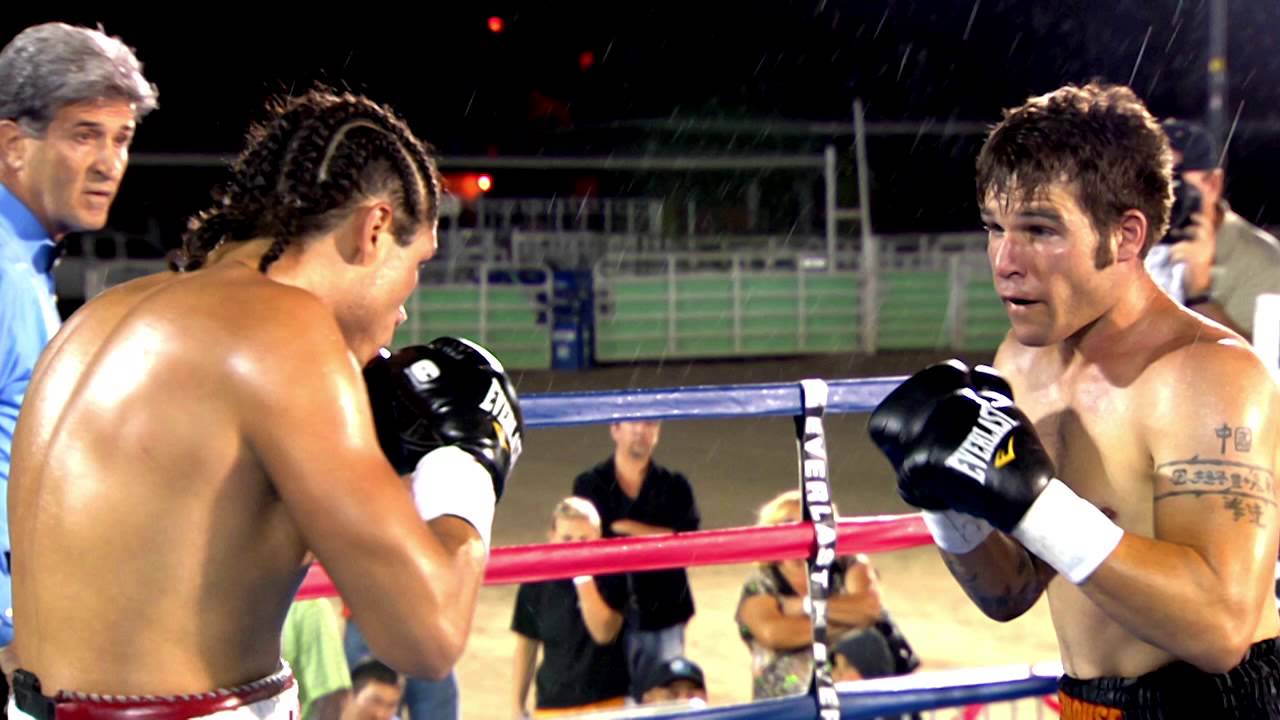 Fallon Fights 2011 - Post Event - YouTube