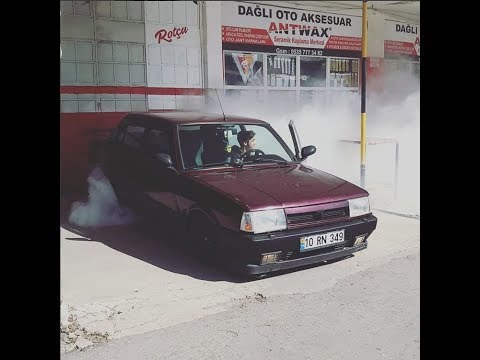 şahinci...çılgın apo... Rn 349 hikayesi...