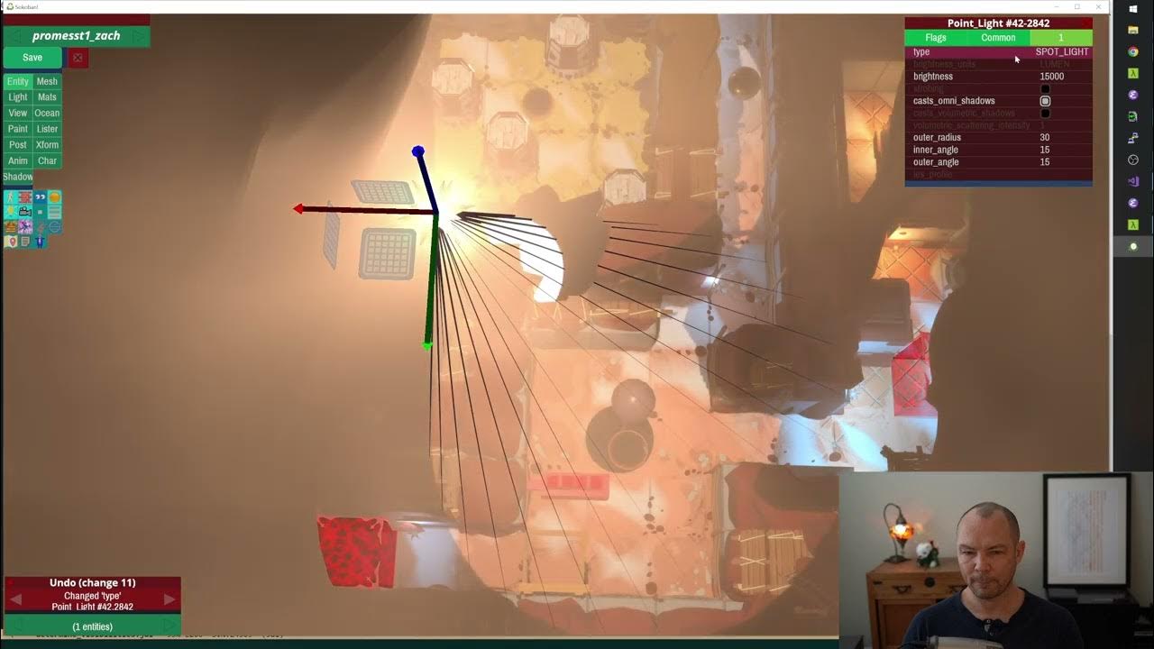 Rendering Refactor - YouTube