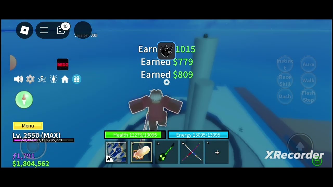 Show case of redz hub script and W Azure script🤔😮#roblox - YouTube