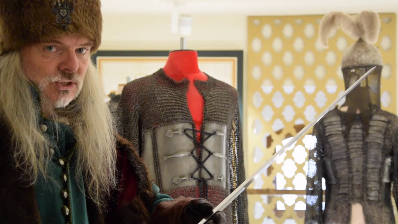 Koncerz (Darmowy listopad w rezydencjach królewskich 2020) - YouTube