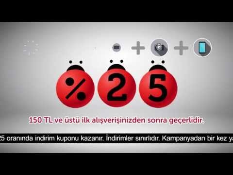 n11'de Artan Oranlarda İndirim Var!