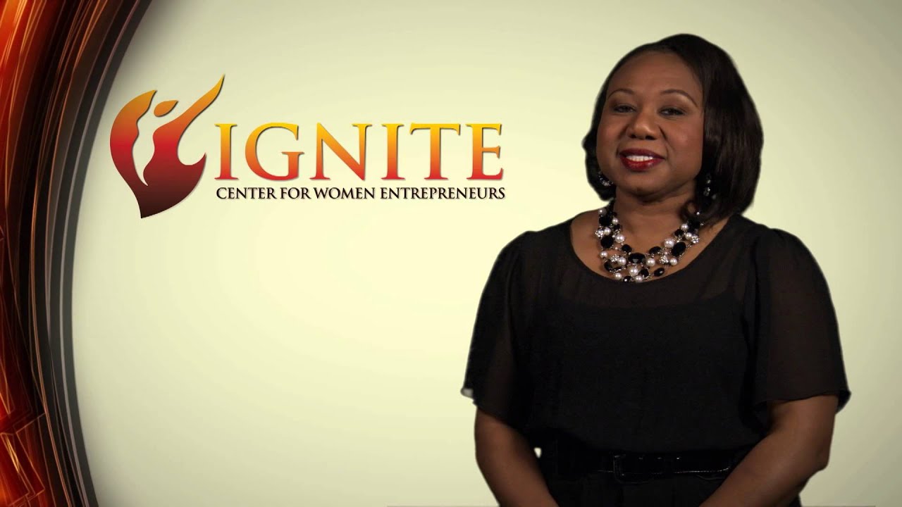 IGNITE - Overview Video - YouTube