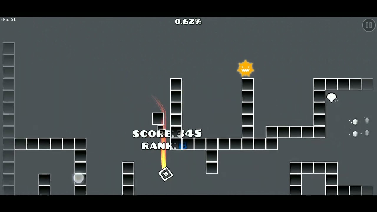 pizza tower level P rank. - YouTube