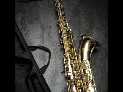 SENIOR RECITAL: LORENZO MICELI, JAZZ SAXOPHONE - YouTube