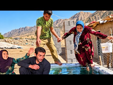 Leila Refuses to Return Home 💔 | Visiting Osuldin After Karbala & Life Continues Apart