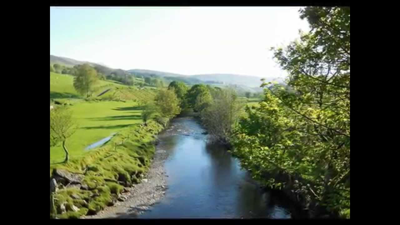 Glenelly Valley Slideshow - YouTube