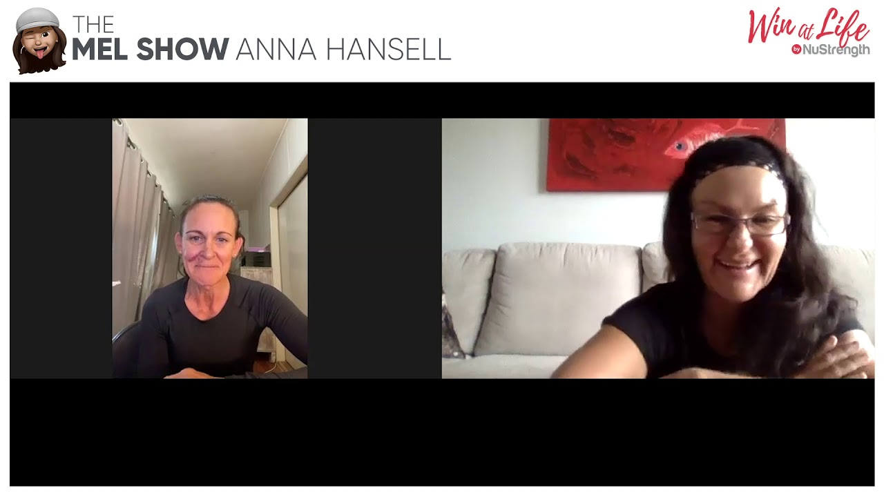 The Mel Show - YouTube