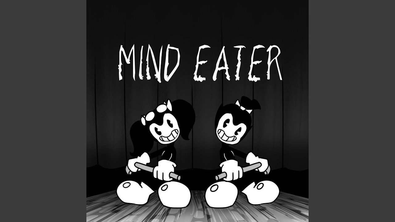 MIND EATER - YouTube