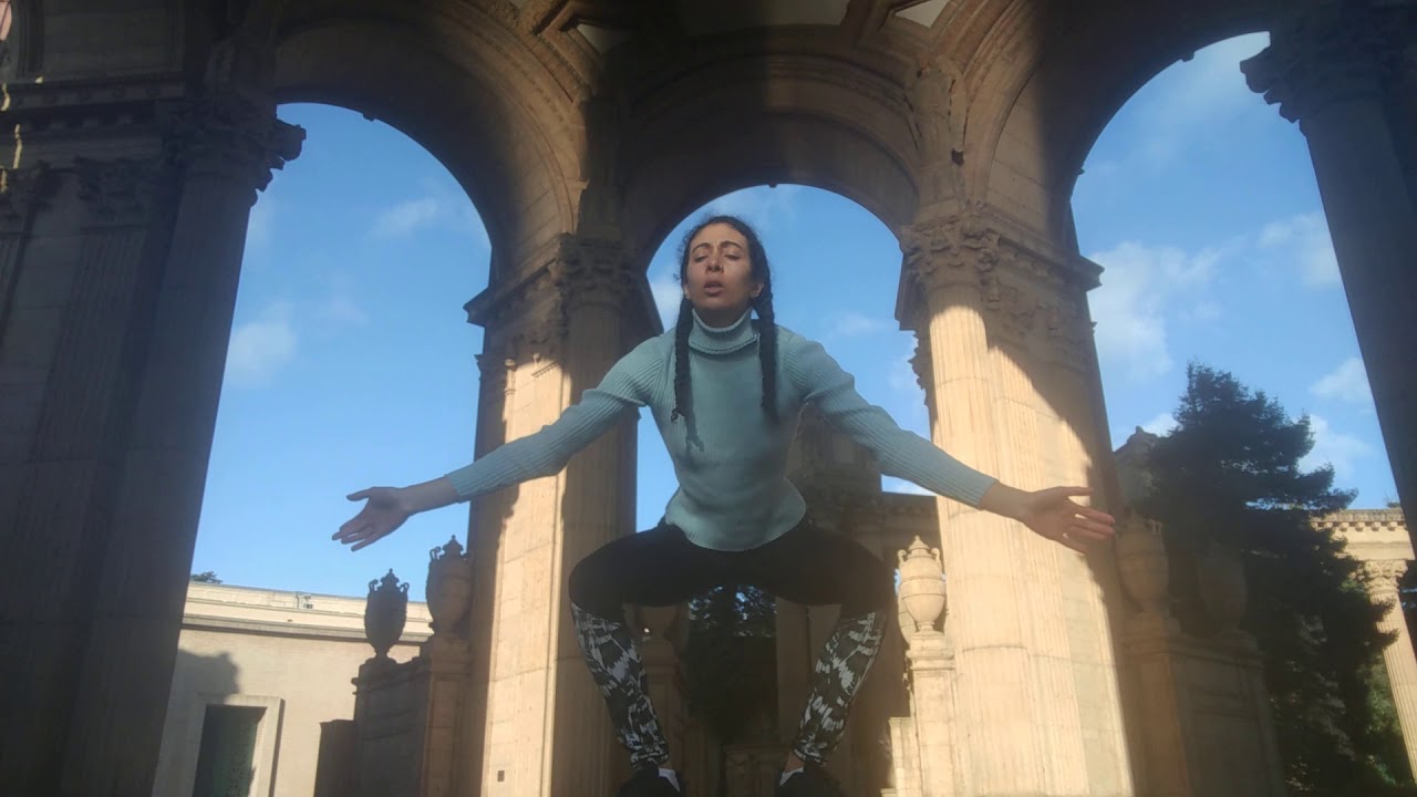 Inspiration to Apollo Vibes by Pole Folder and CP - YouTube