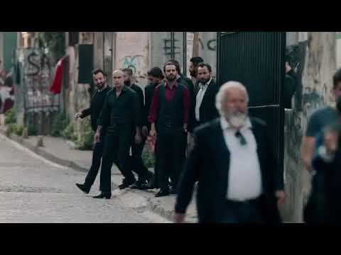 Çukur 28.Bölüm 2.Fragmanı  ”Şimdi sen o bağı koparırsan,ben insanlıktan çıkarım